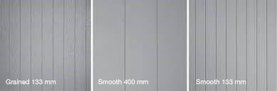 9.0mm Axon Cladding for exterior cladding on buildings