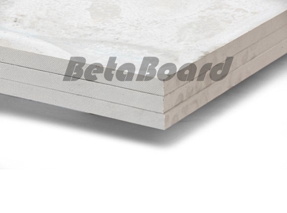 15mm Compressed fibre cement sheeting for use on floors