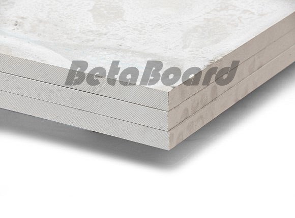 18mm Compressed fibre cement sheeting for use on floors