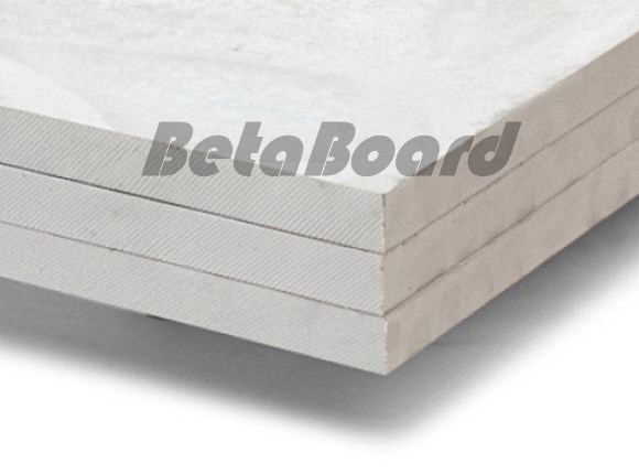 24mm Compressed fibre cement sheeting for use on floors