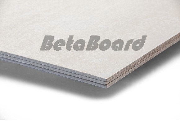 4.5mm James Hardie Hardieflex wall and ceiling lining