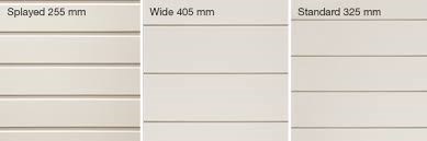 Stria Cladding from James Hardie for exterior cladding