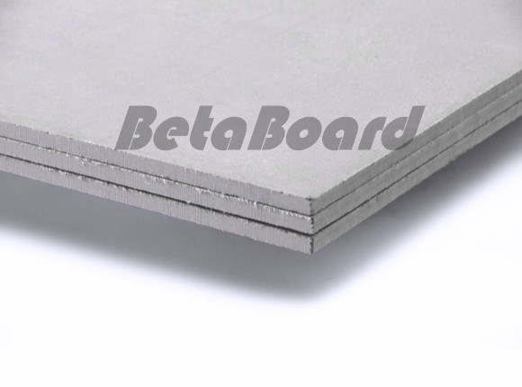 9.0mm James Hardie Versilux wall and ceiling lining