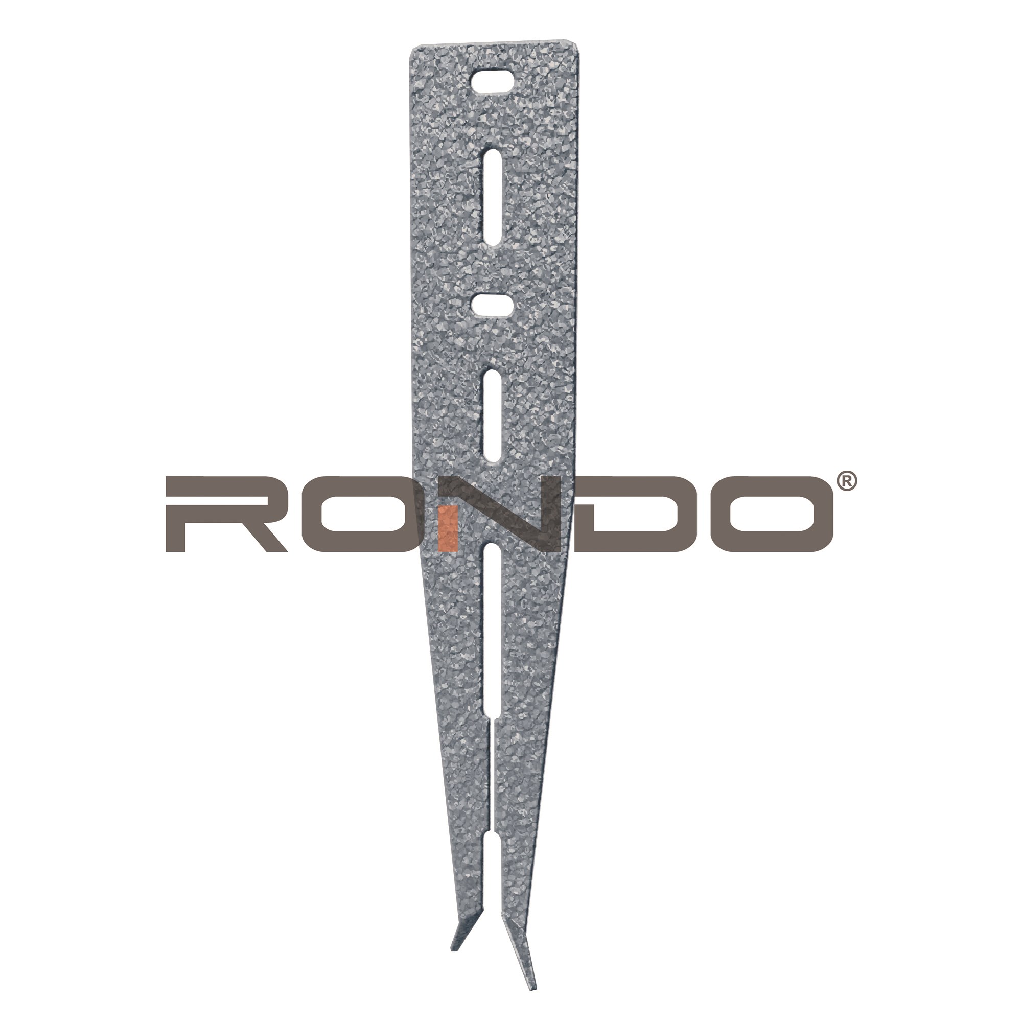 Rondo Duo Exposed Grid