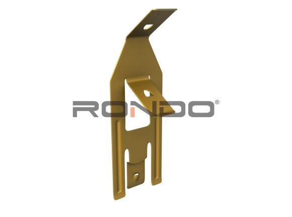 rondo aluminium suspension clip for 204 - 359