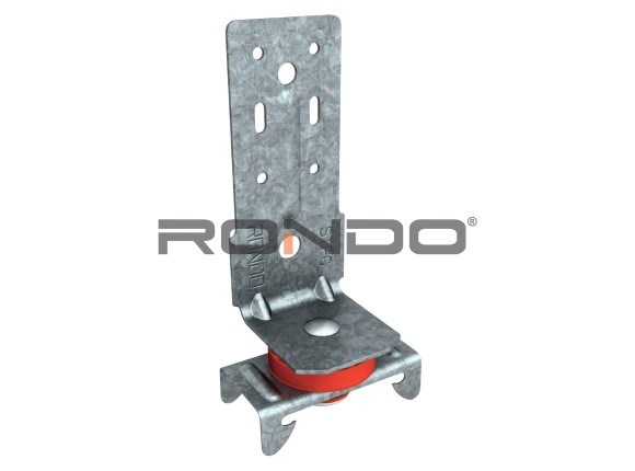 Rondo Acoustic Mounts and Clips