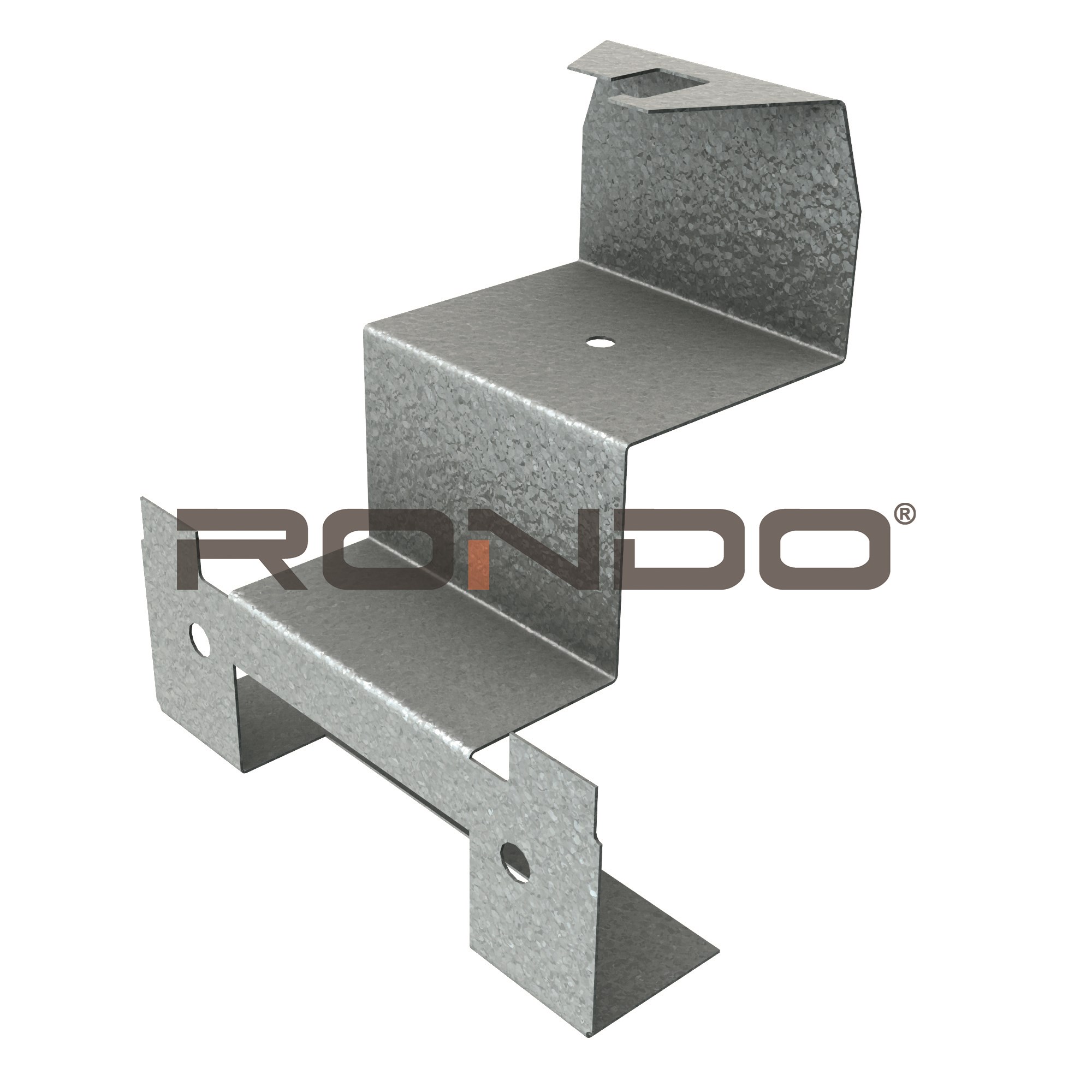 Rondo Duo Exposed Grid