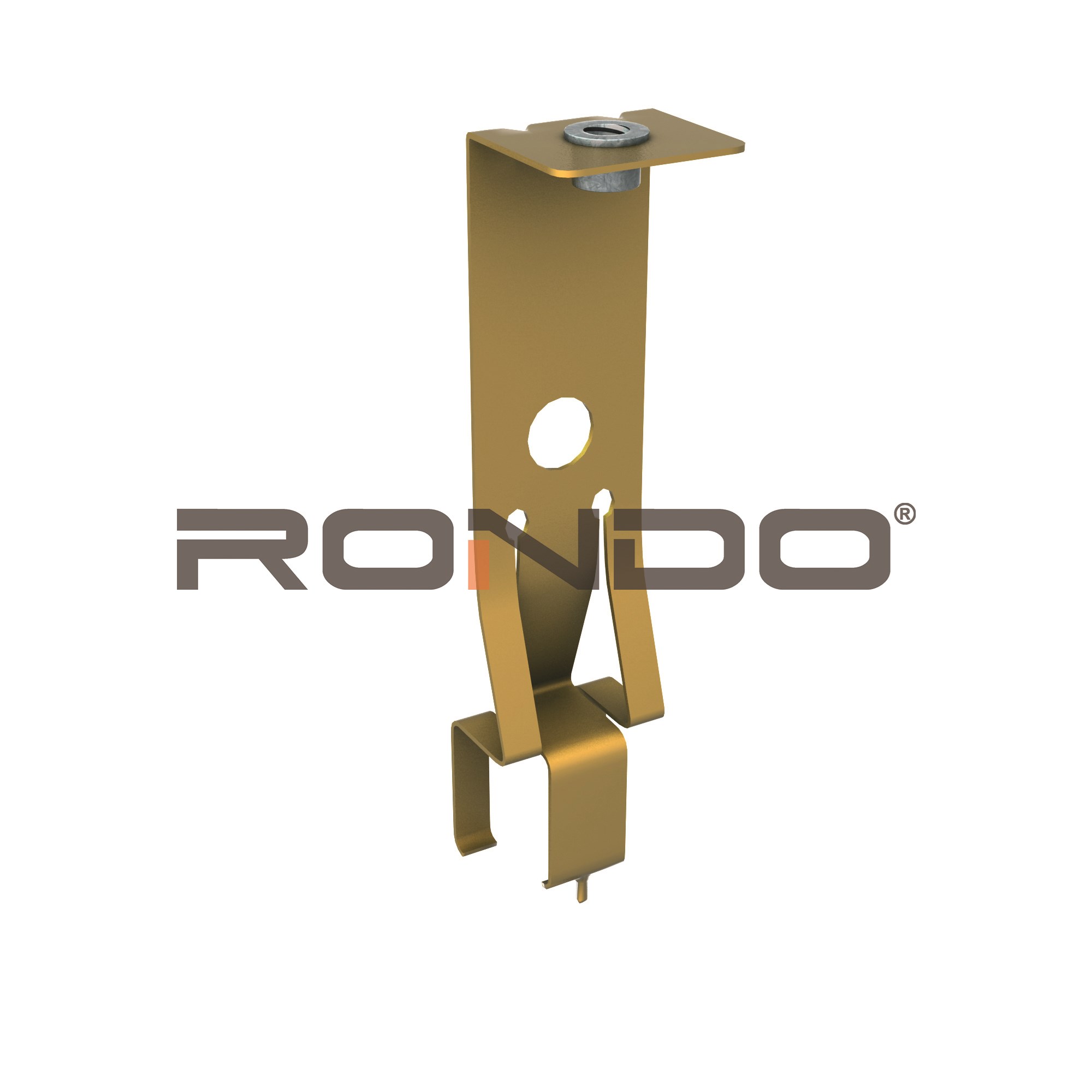 Rondo Duo Exposed Grid