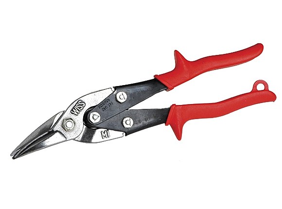 Saws, Snips and Shears